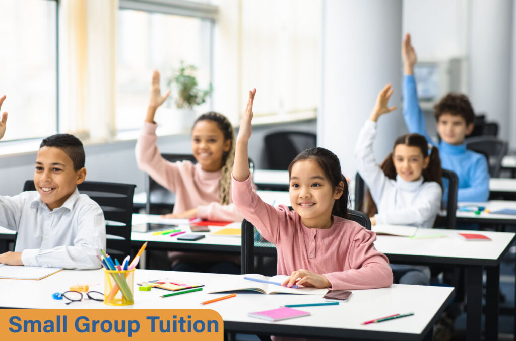 Private Tutoring Melbourne - Fruition Tuition