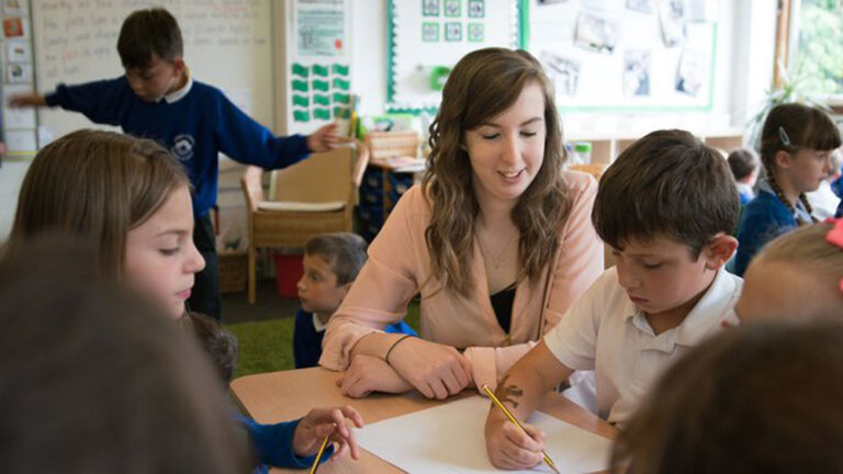 Importance of Communication skills in Primary schools